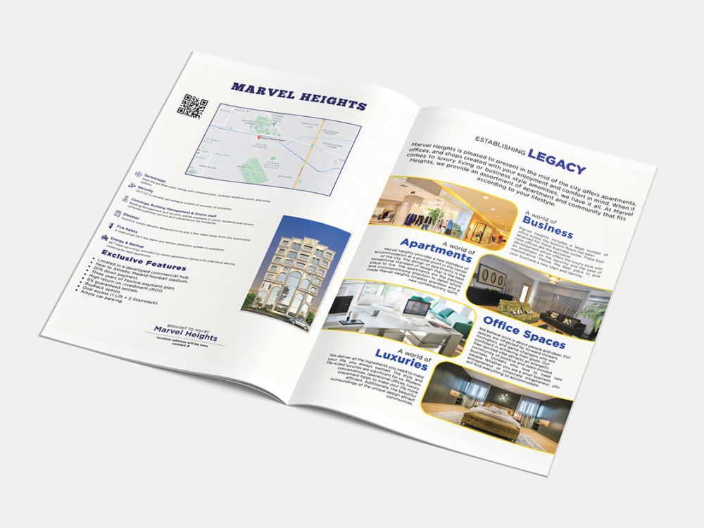 Creative Catalog Design | Professional Catalog | Upwork