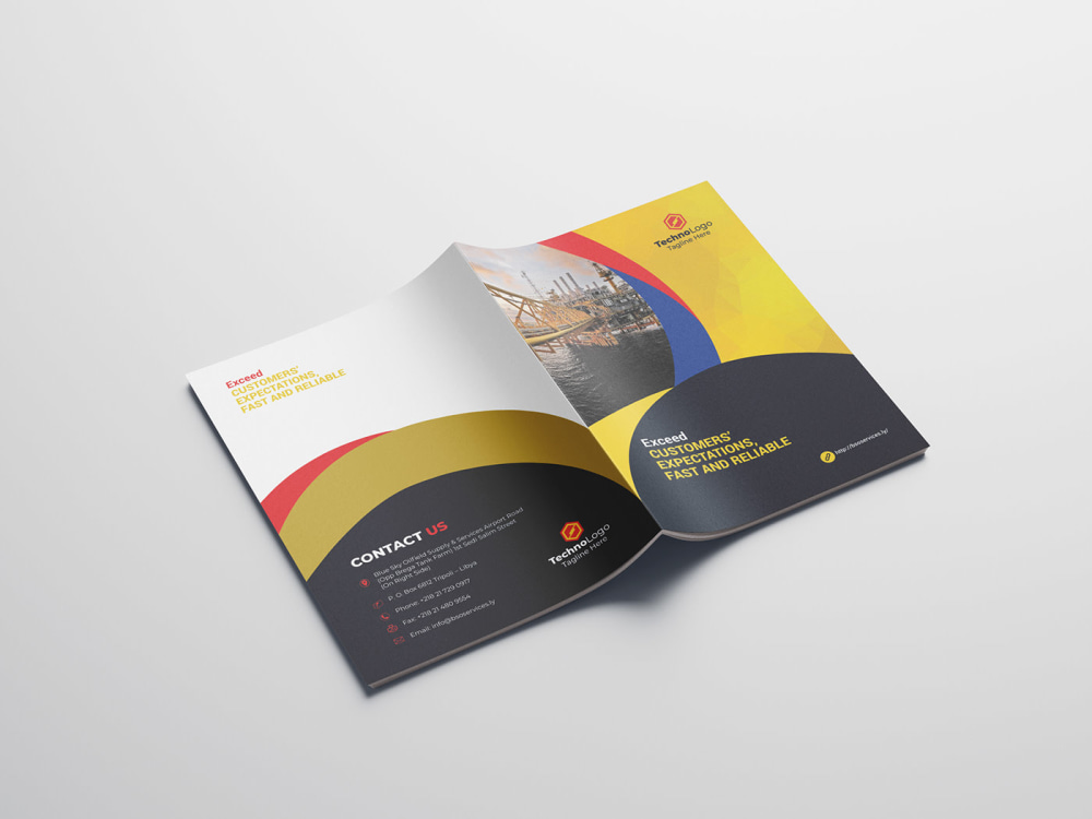 Creative Catalog Design | Professional Catalog | Upwork