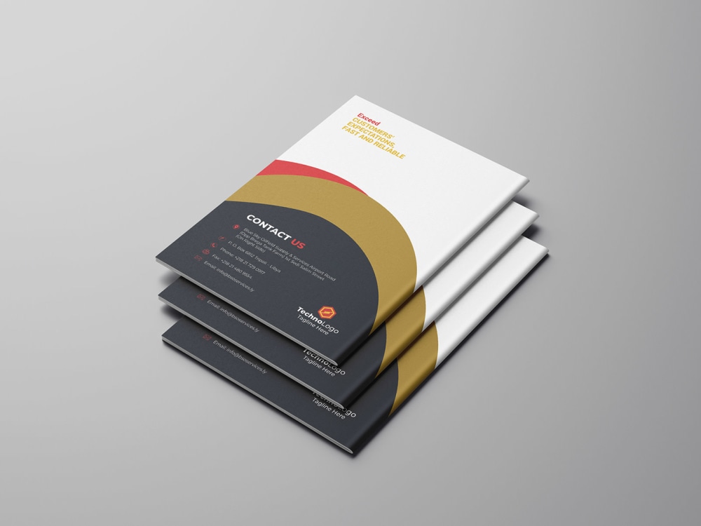 Creative Catalog Design | Professional Catalog | Upwork