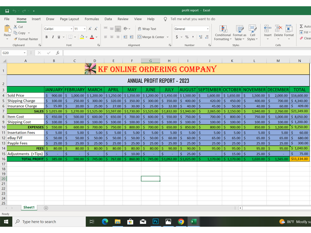 PDF to Word/Excel Conversion, accurately Retyping and editing PDFs. | Upwork