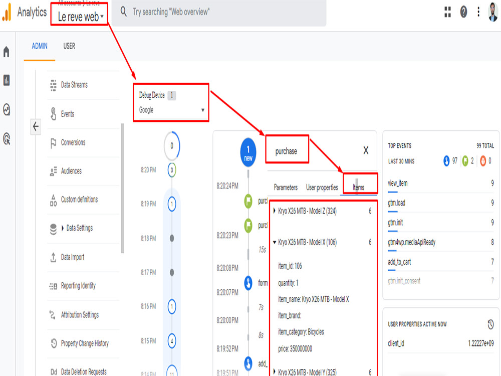 Google Analytics 4 Expert,GA4 & Facebook Pixel Setup via Google Tag Manager | Upwork