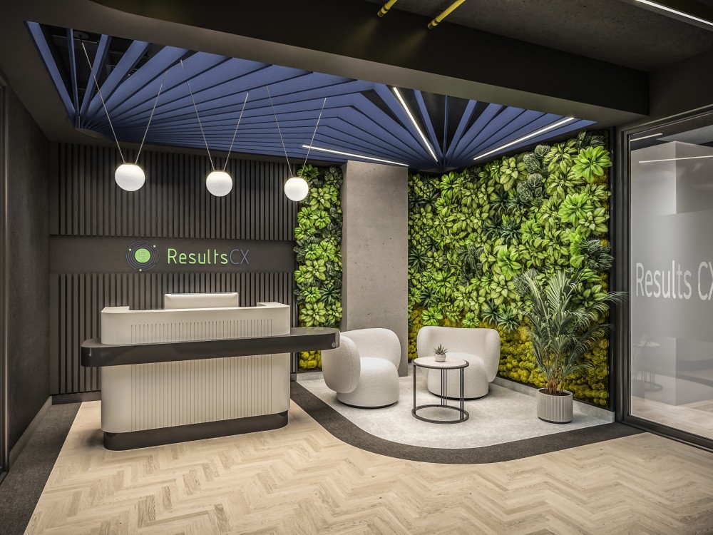 High-quality 3D interior visualizations | Upwork