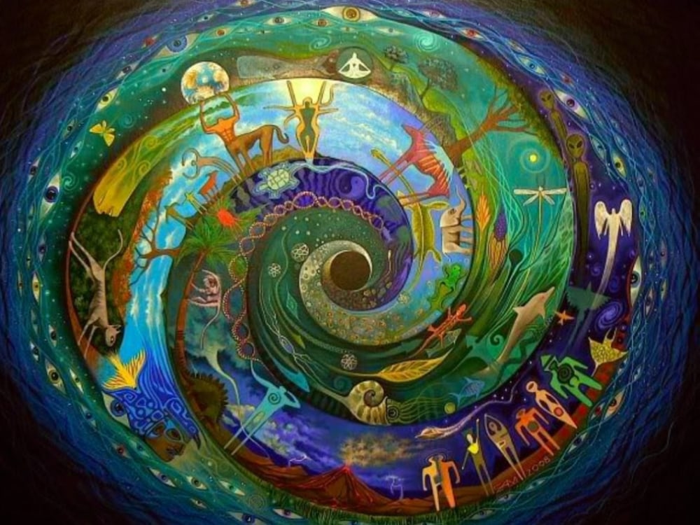 The Miracle of Human Birth: A Journey of Life's Origin | Upwork