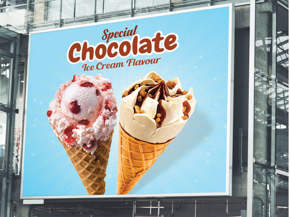 Custom digital restaurant menu or TV screen menu board | Upwork