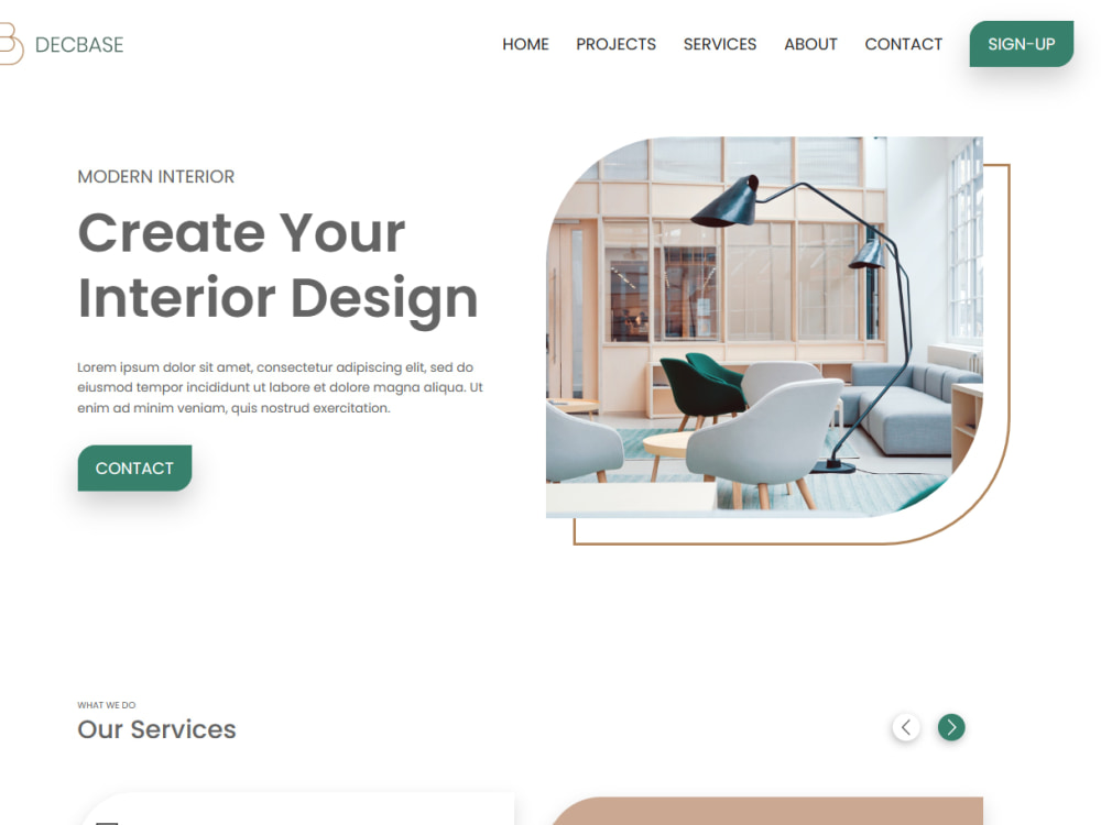 React Developer | React JS| Redux | Frontend Development | Responsive app | Upwork