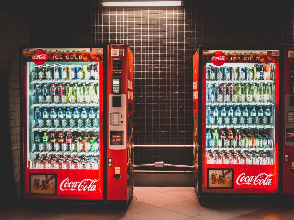 Strategic Vending Machine Placement Services Across the USA | Upwork