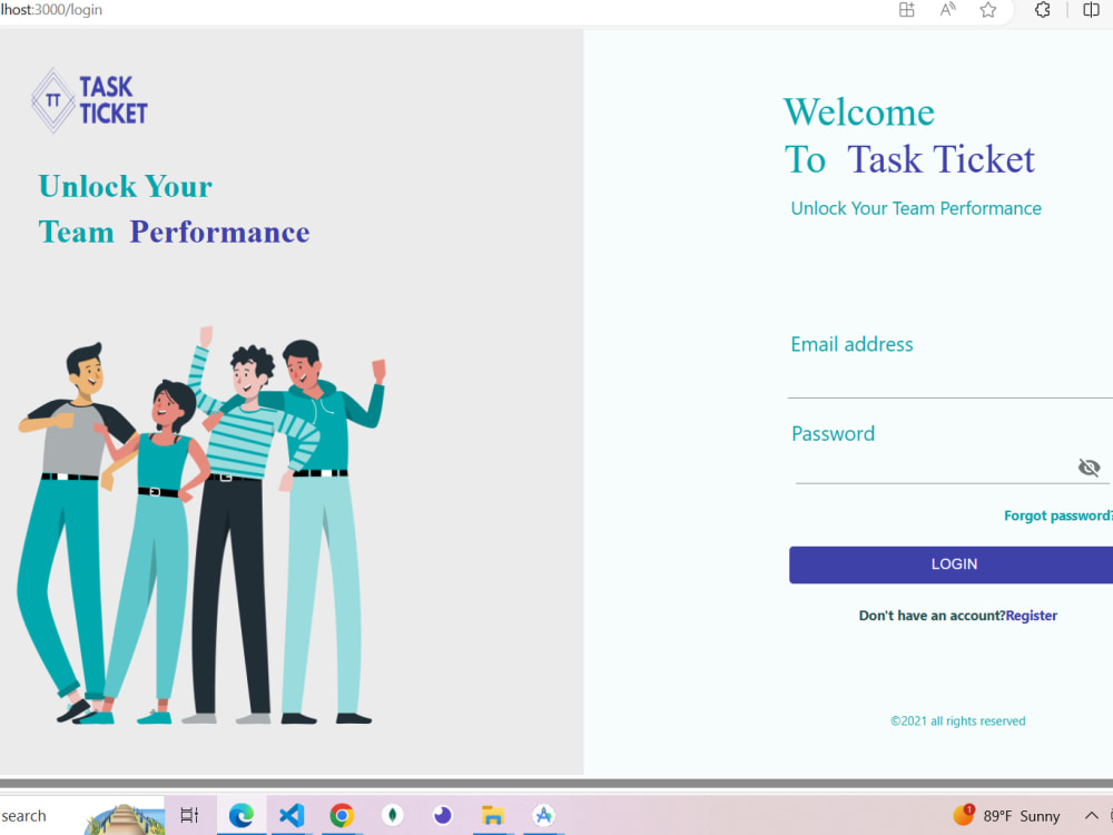 Fantastic app for tasks | Upwork
