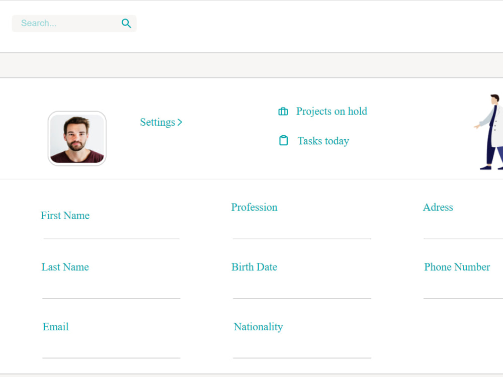 Fantastic app for tasks | Upwork