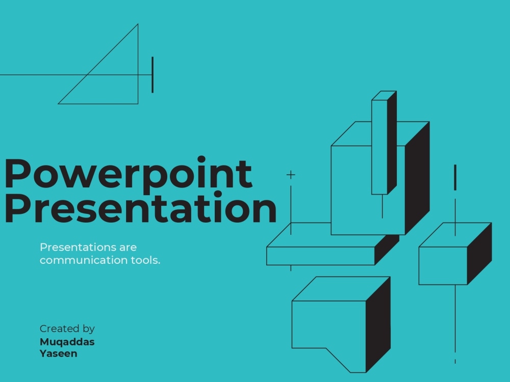 A professional and high-end PowerPoint presentation | Upwork