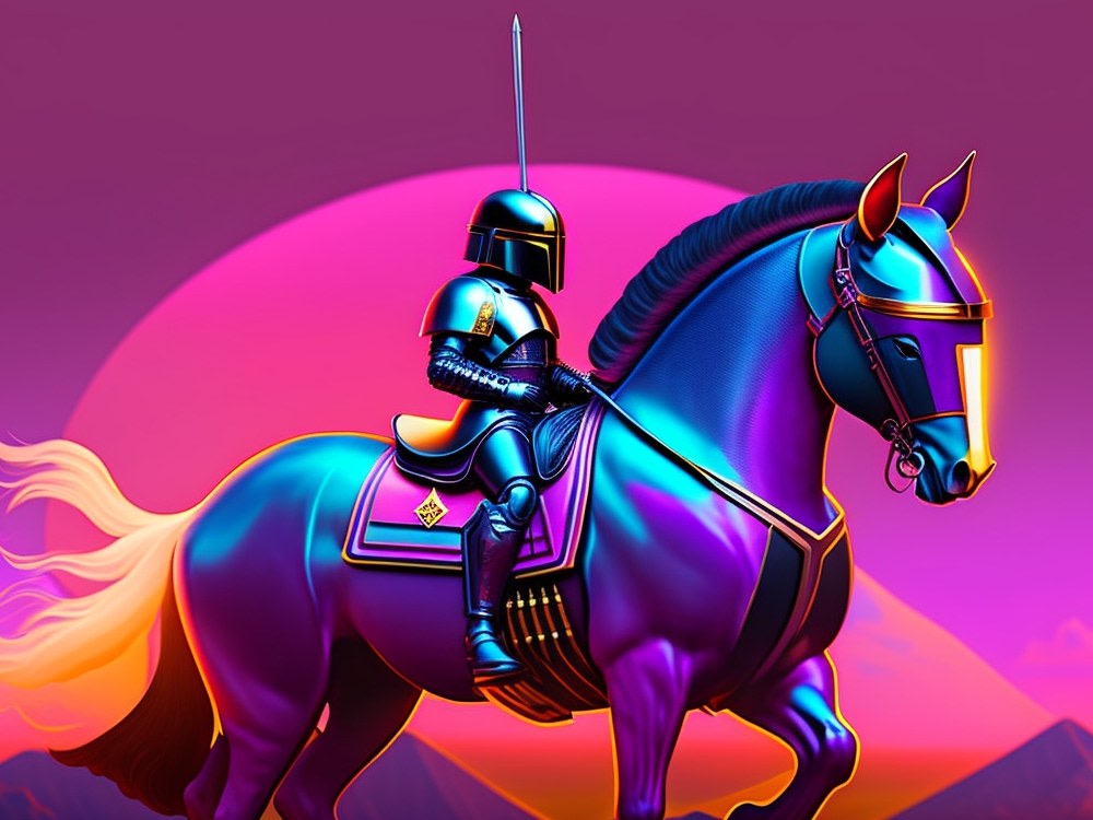 100 Generative AI Images | Upwork