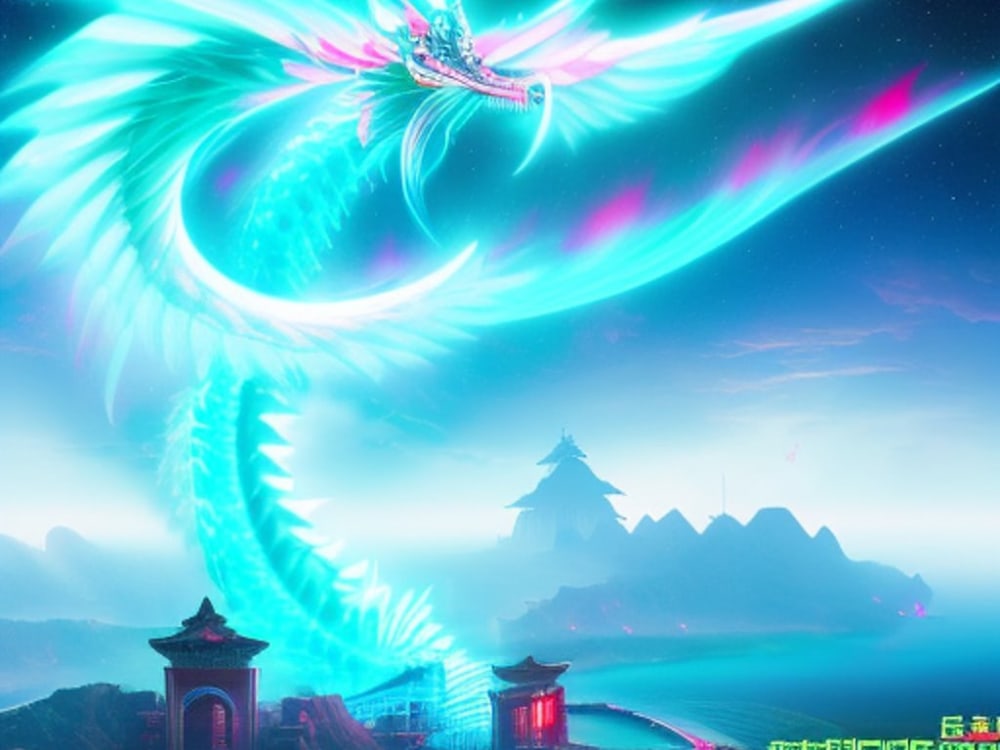 100 Generative AI Images | Upwork