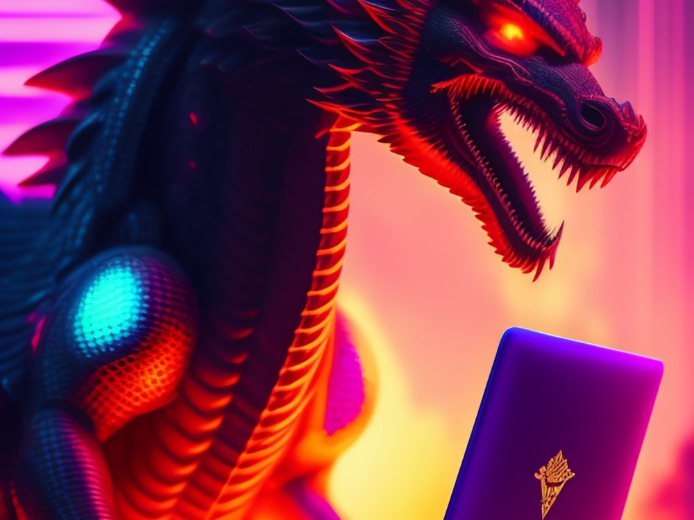 100 Generative AI Images | Upwork