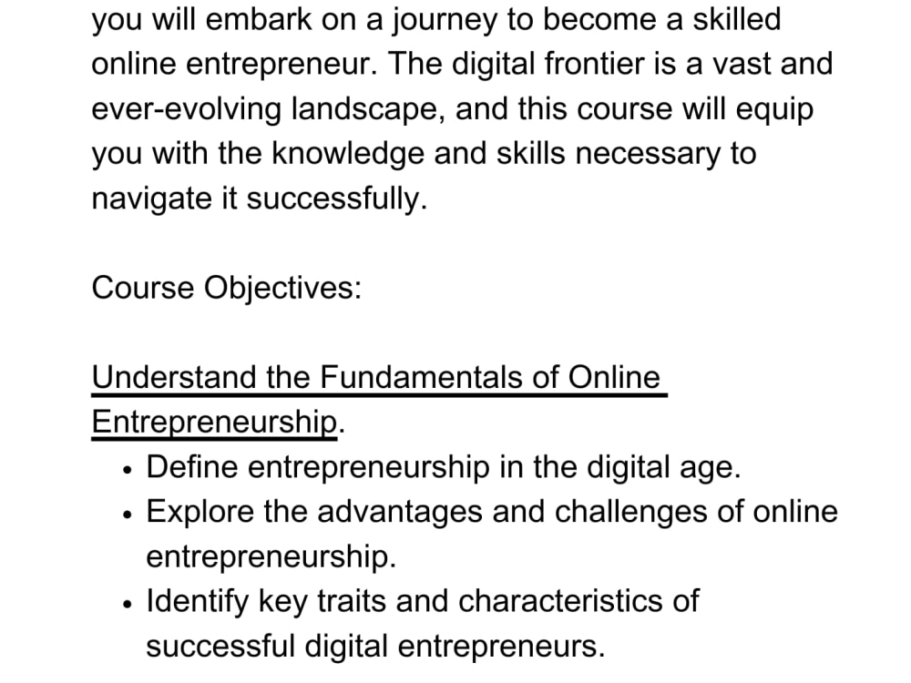 Polished Proofreading and Editing to Perfection | Upwork