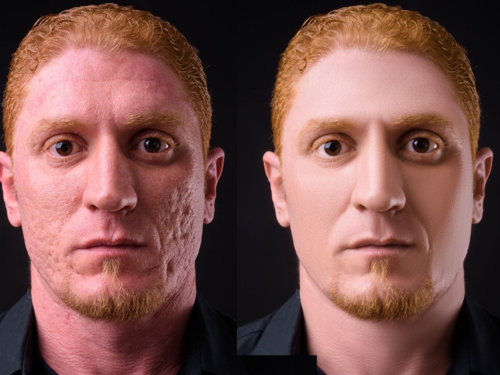 Professional Photo Retouching & enhancement services | Upwork