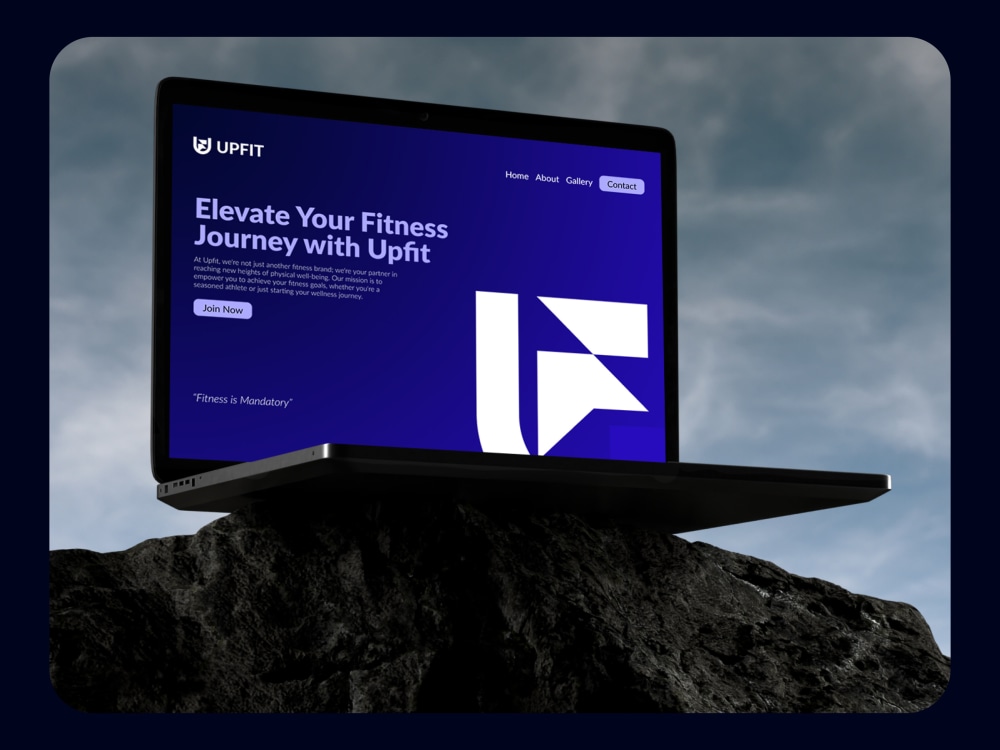 Front-End Development of your website | HTML, Tailwind CSS, JavaScript | Upwork