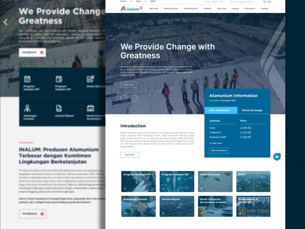 A beautiful pixel-perfect UI/UX design for your website & apps | Upwork