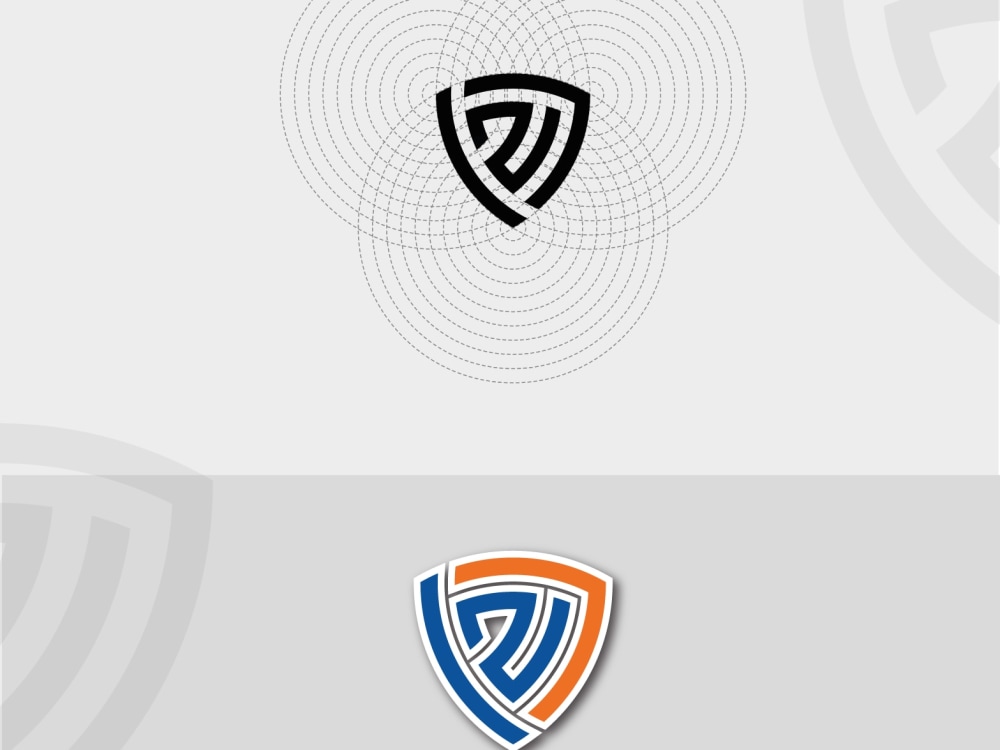 A unique visual identity for your business | Upwork