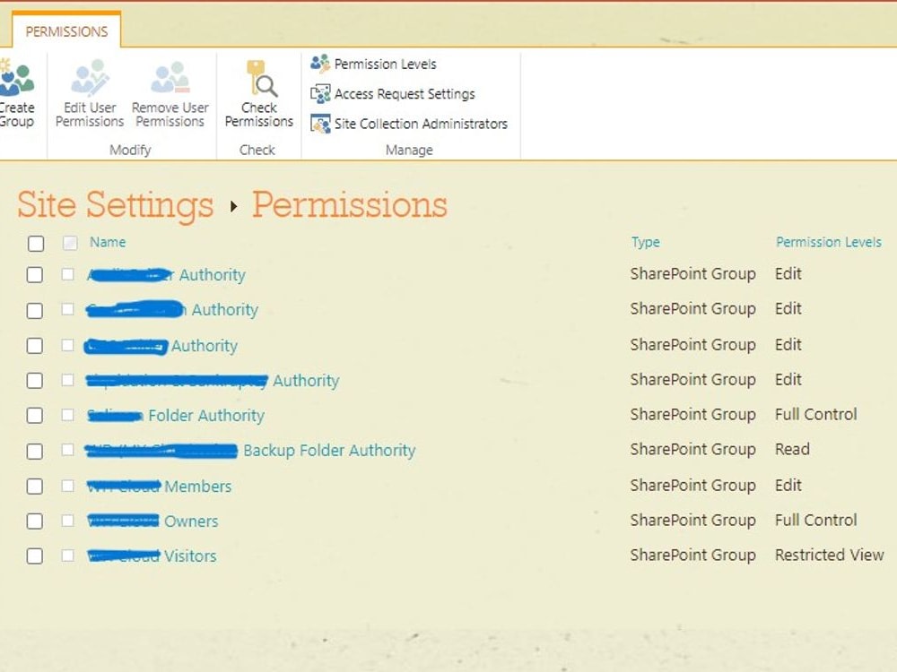 Develop a responsive Microsoft 365 SharePoint site and solutions | Upwork