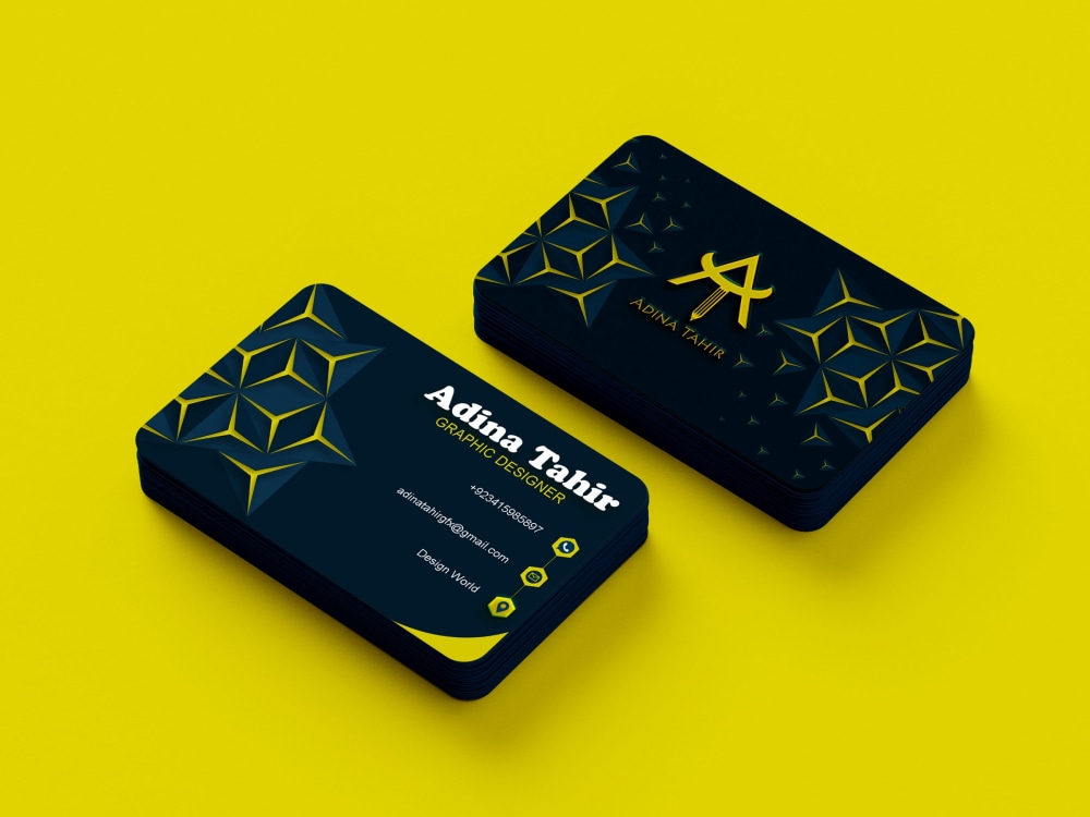 A Professional Custom Graphic Designer for your Logo and Design ...