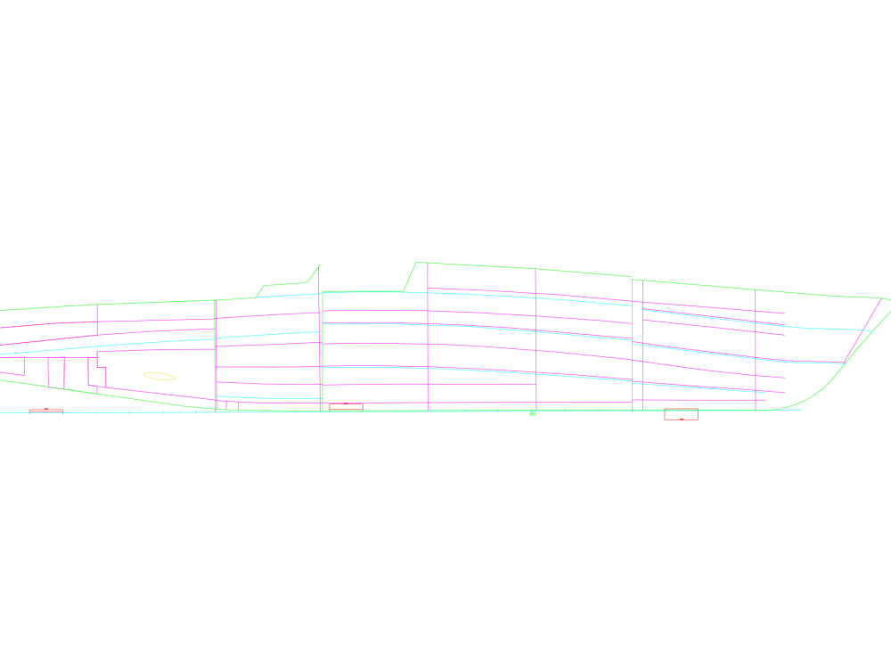 AutoCAD 2D format from any drawing files and format! | Upwork
