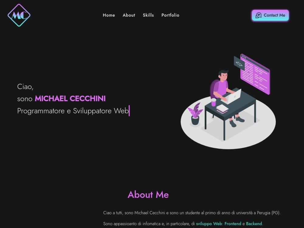 Html Css Javascript Php Angular React Modern Website Upwork
