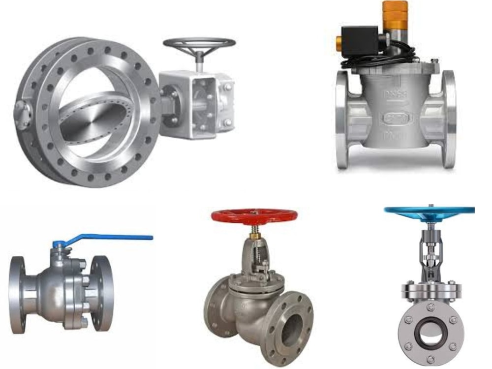 Cost-Effective Procurement of Industrial Valves: Ensuring Competitive ...