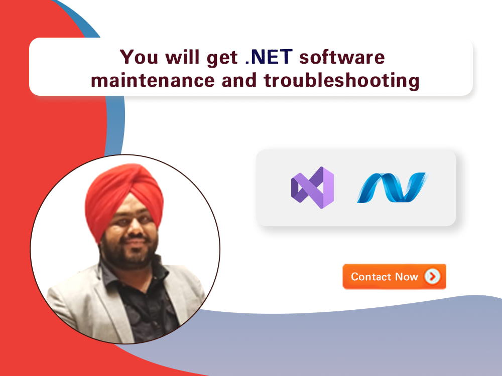 An Expert Software Maintenance and Support | Upwork