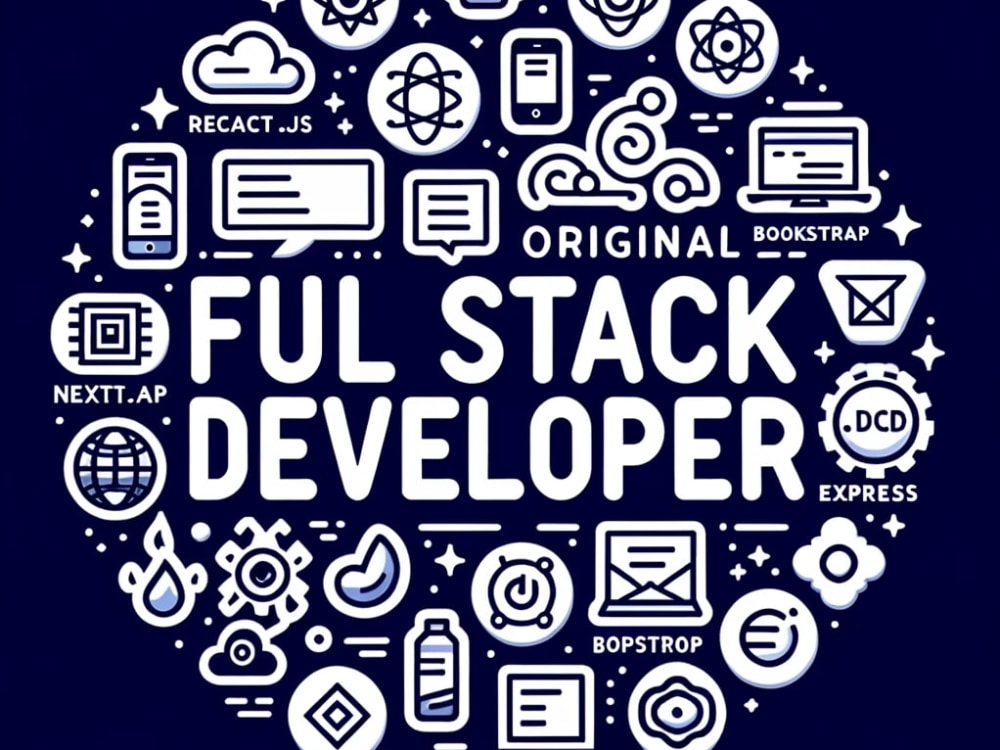 Crafting High-Performance Web Applications: Full Stack Expertise | Upwork