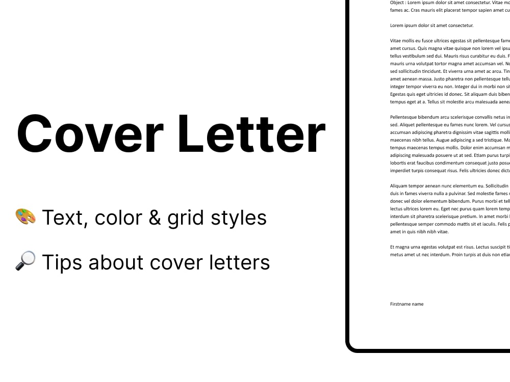 Professional resume writing and cover letter writing | Upwork