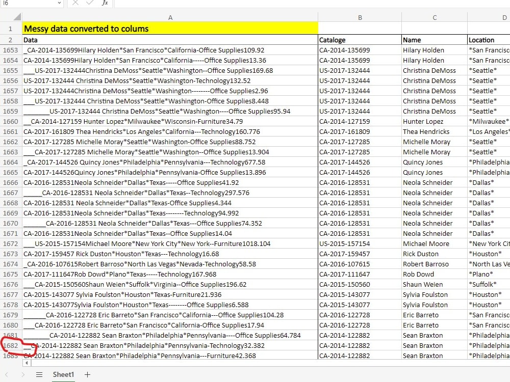Data entry,typing,web scraping,translating document,pdf file conversion | Upwork