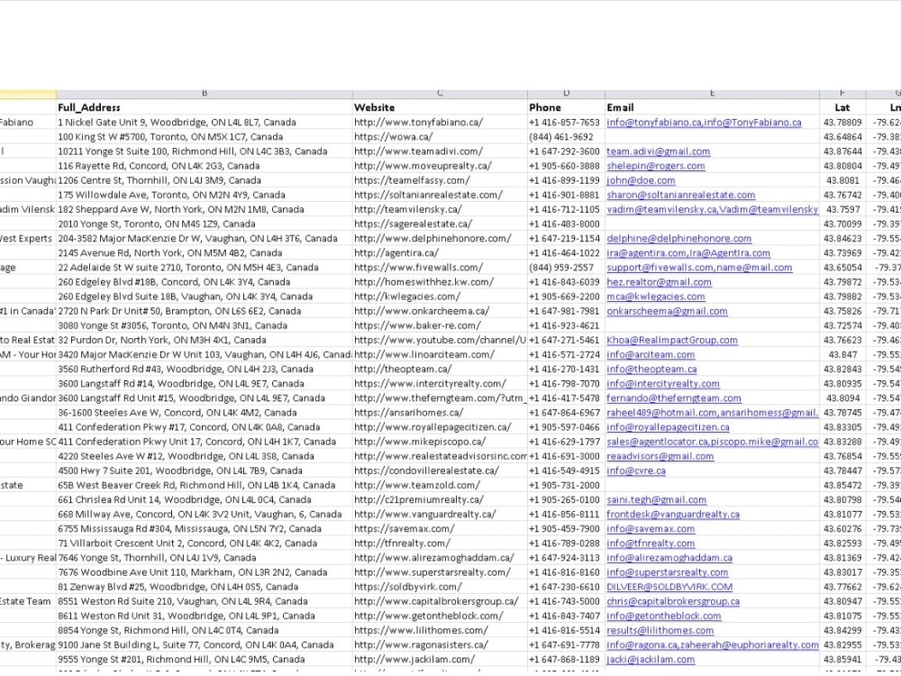 Data entry,typing,web scraping,translating document,pdf file conversion | Upwork