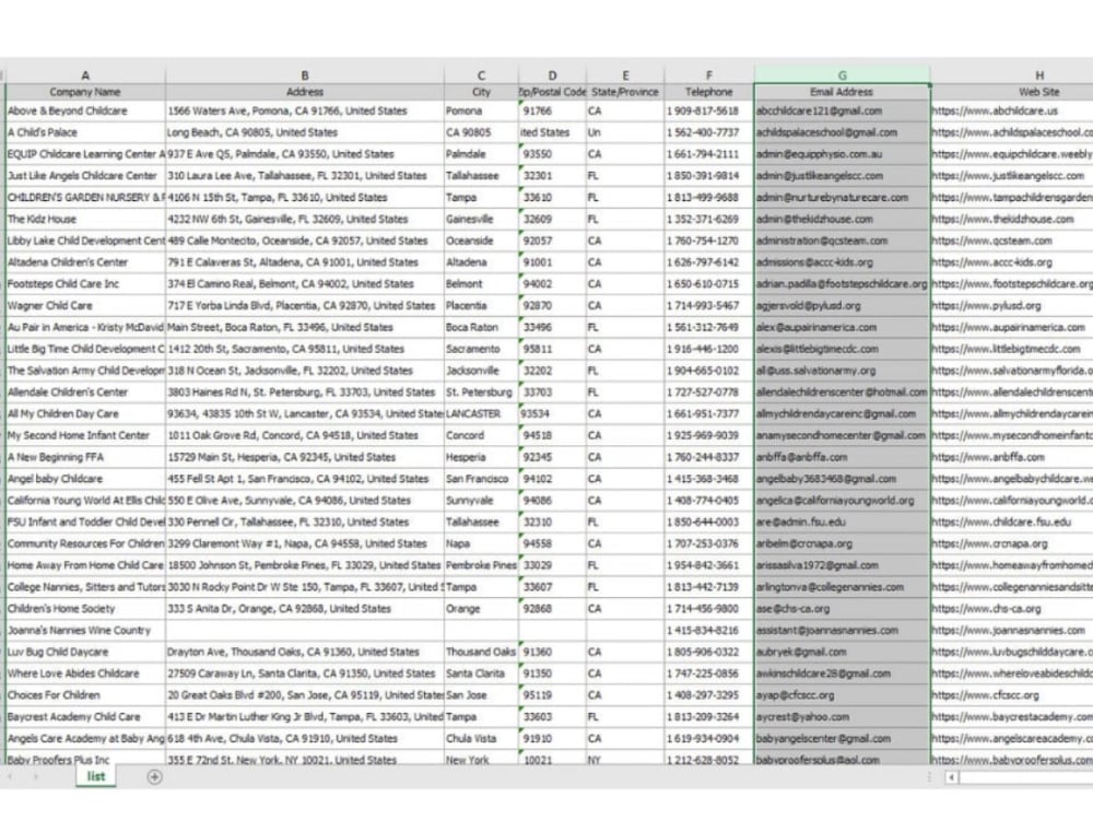Data entry,typing,web scraping,translating document,pdf file conversion | Upwork