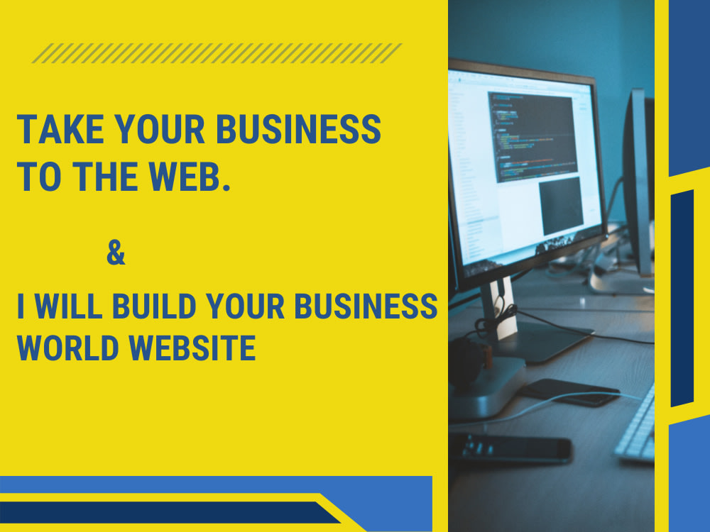 A Front-End Web Developer | Upwork