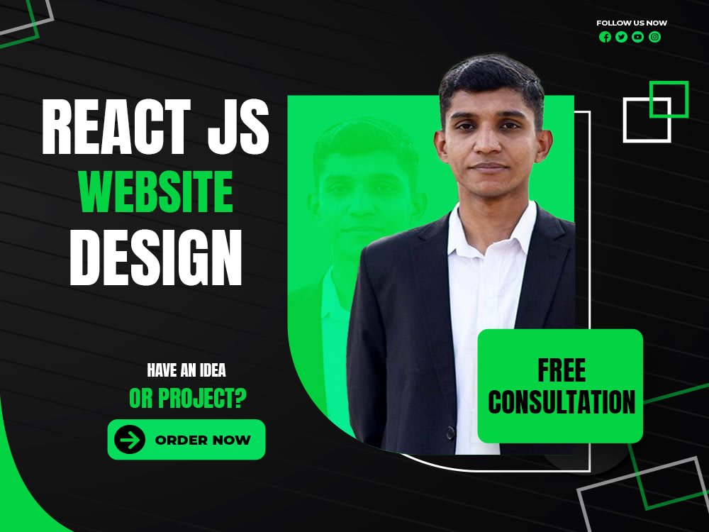 Reactjs React Expert Front End Development Reactjs Javascript Upwork
