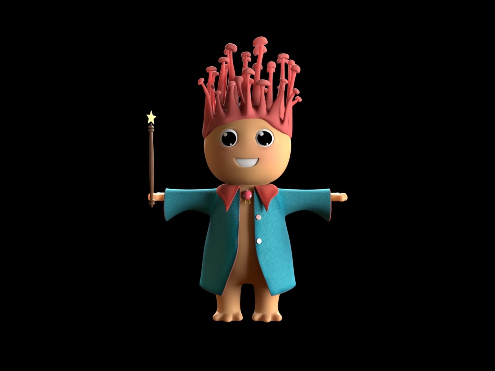 3D game modeling and animation | Upwork