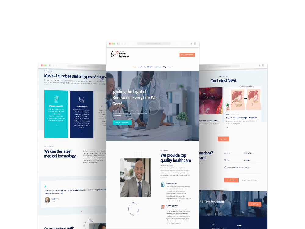 Elementor Design | Elementor Pro | Elementor Expert Developer | Upwork