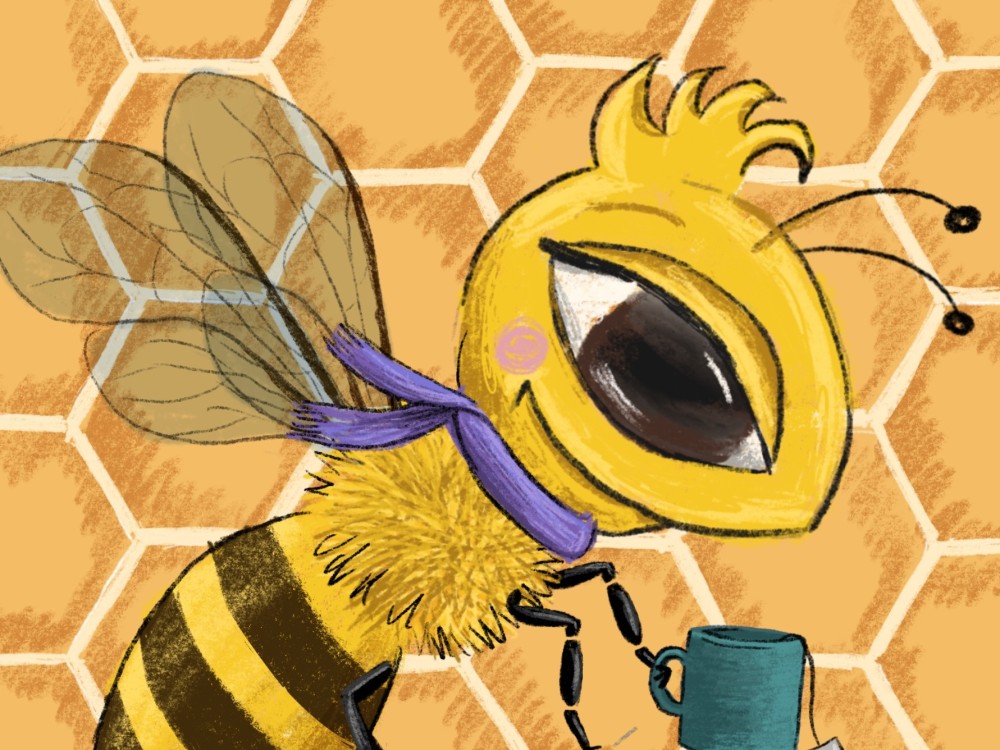 Memorable and fun characters | Upwork