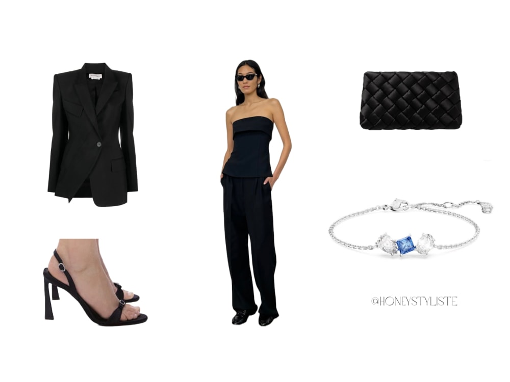 Outfits that look good on you based on your body type and color palette ...