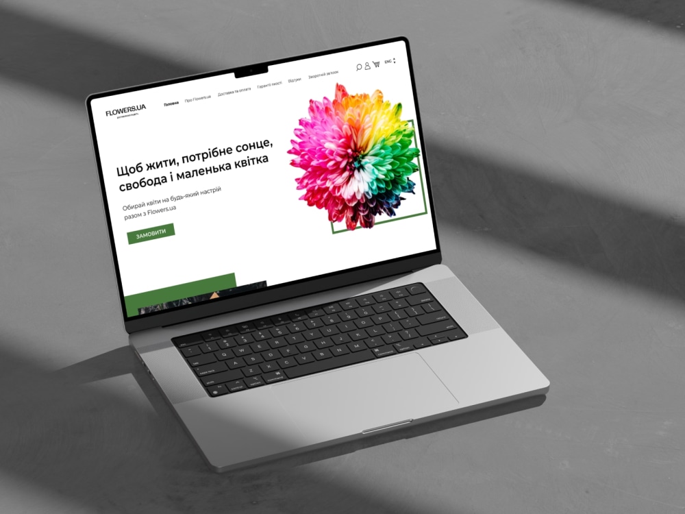 UI\UX design for your website in figma converting to HTML/CSS | Upwork