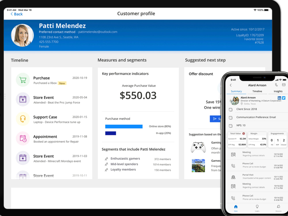A fully functional ASP.NET/MVC web application | Upwork
