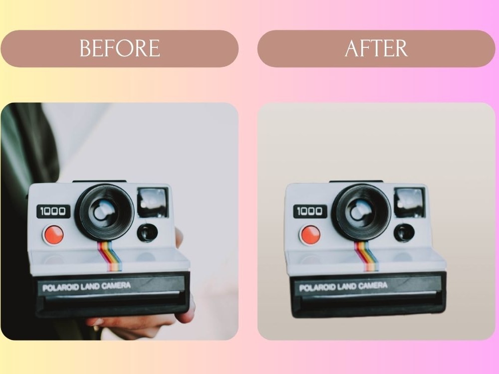 Expert background removal services | Upwork