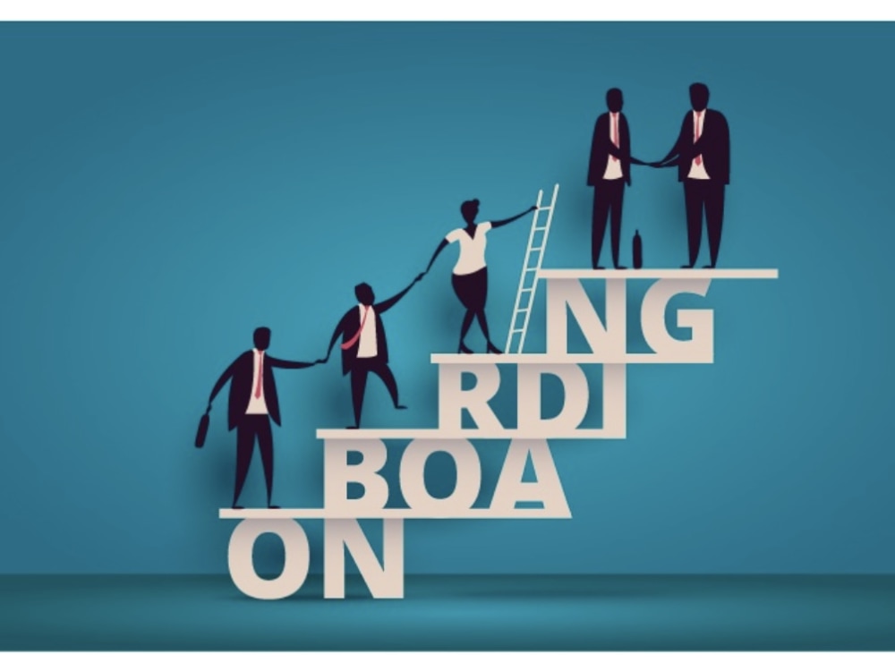 A Complete Employee Onboarding Set | Upwork