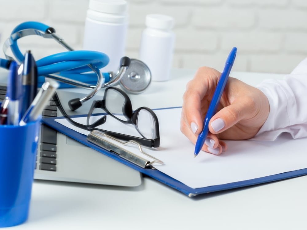 A well researched medical paper, essay or article | Upwork