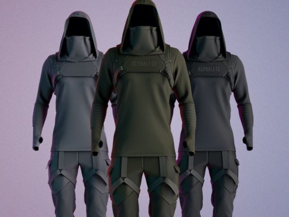 Any 3D fashion designs, patterns, rendering, tech packs and animation ...