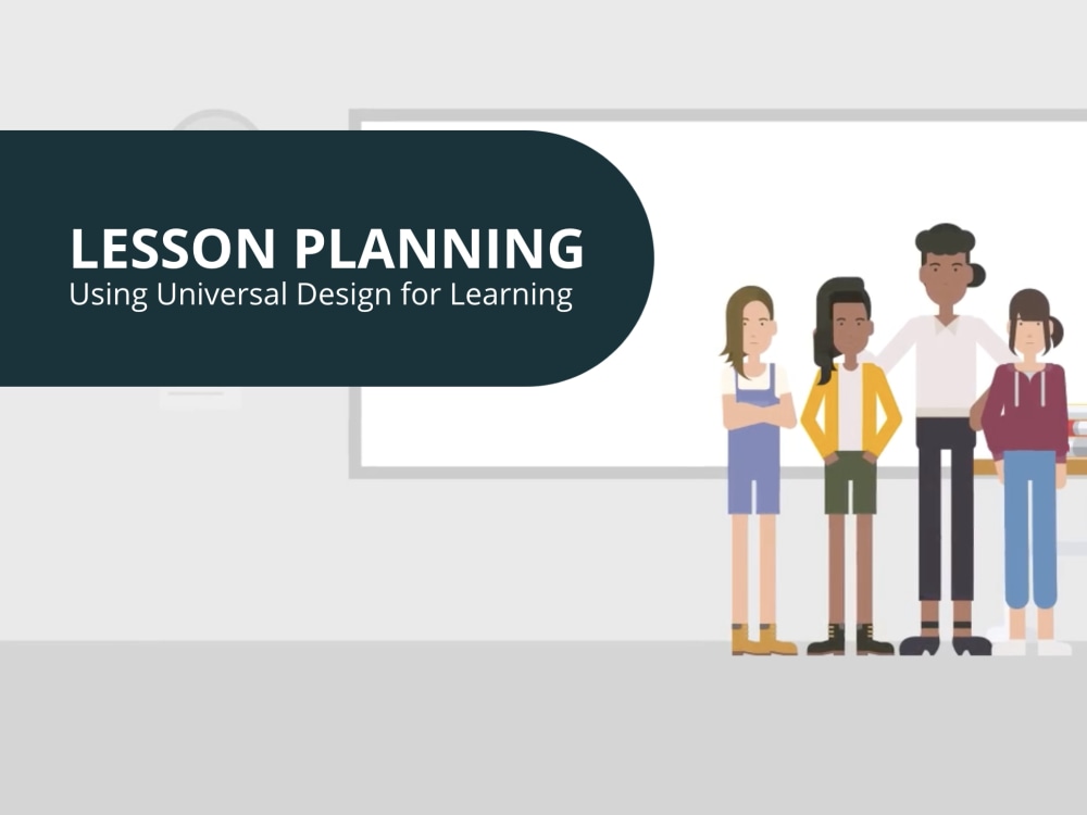 An Engaging Animated Explainer Video with Vyond | Upwork