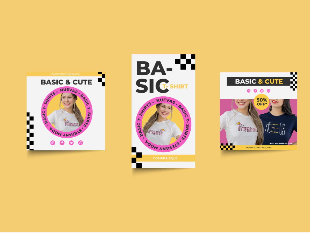 A complete social media post package to boost your business! | Upwork