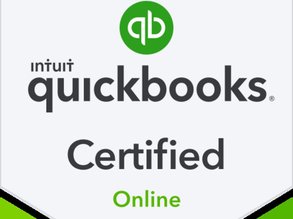 A Certified Quickbooks ProAdvisor | Xero Advisor | Upwork