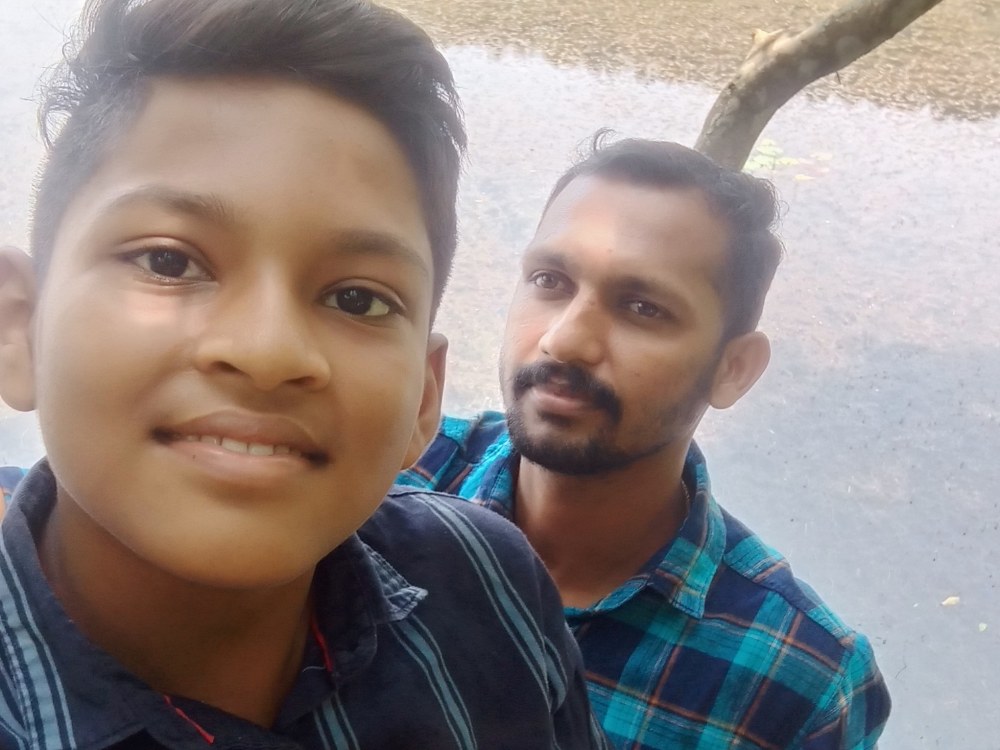 A fantastic review from my work | Upwork