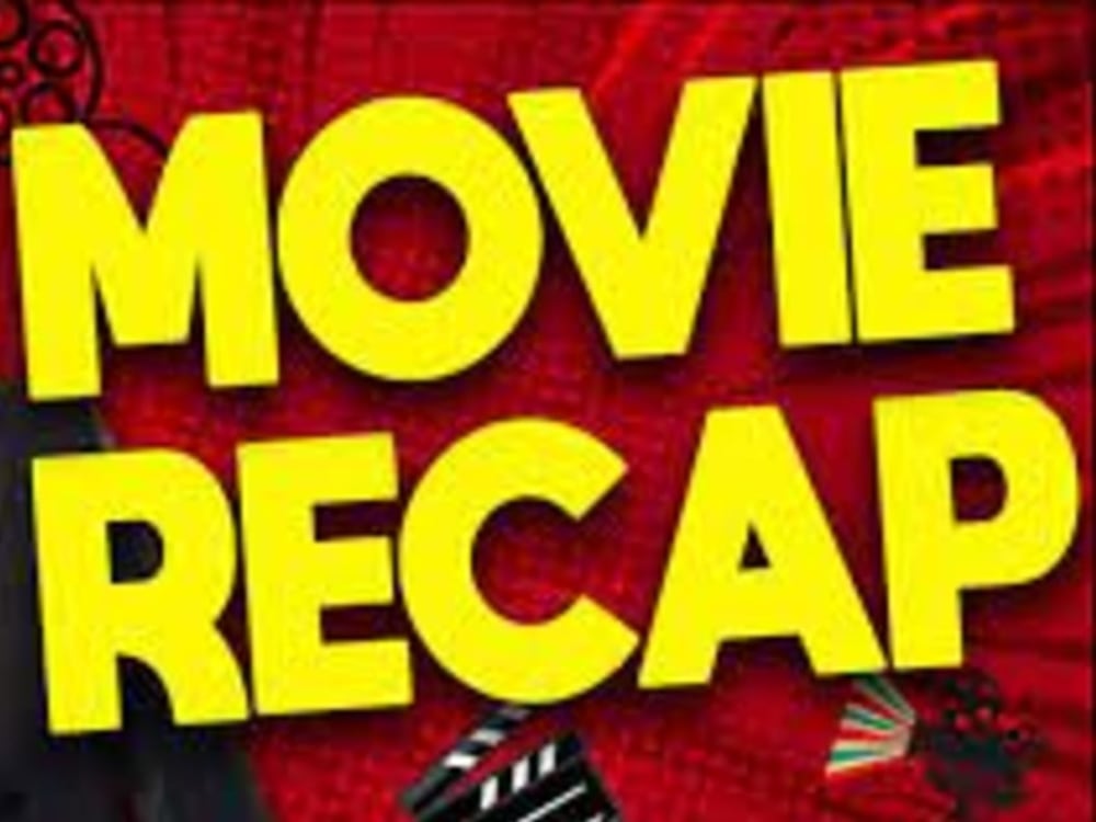 Movie recap video | movie recap | recap video | film recap | review movie | Upwork