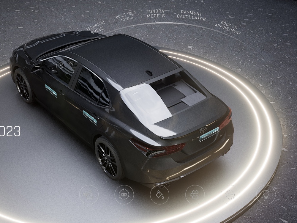 Unreal Engine Developer | Unreal Engine Real Time Interactions | Upwork